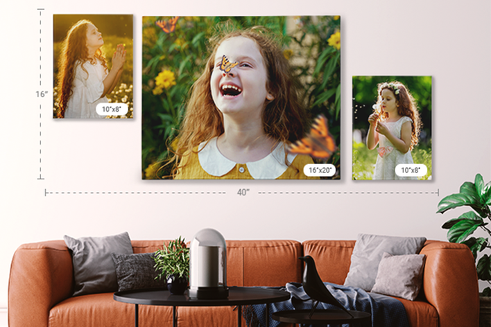 Redeem Canvas Print Coupon Code & Save Big | CanvasChamp
