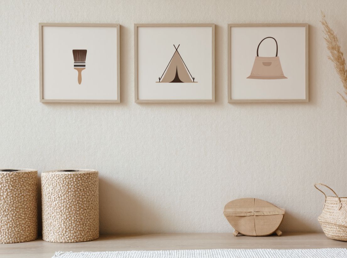 Canvas Champ Official Blog - Home Décor Ideas