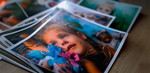 Photo Prints | High-Quality Photo Printing | CanvasChamp
